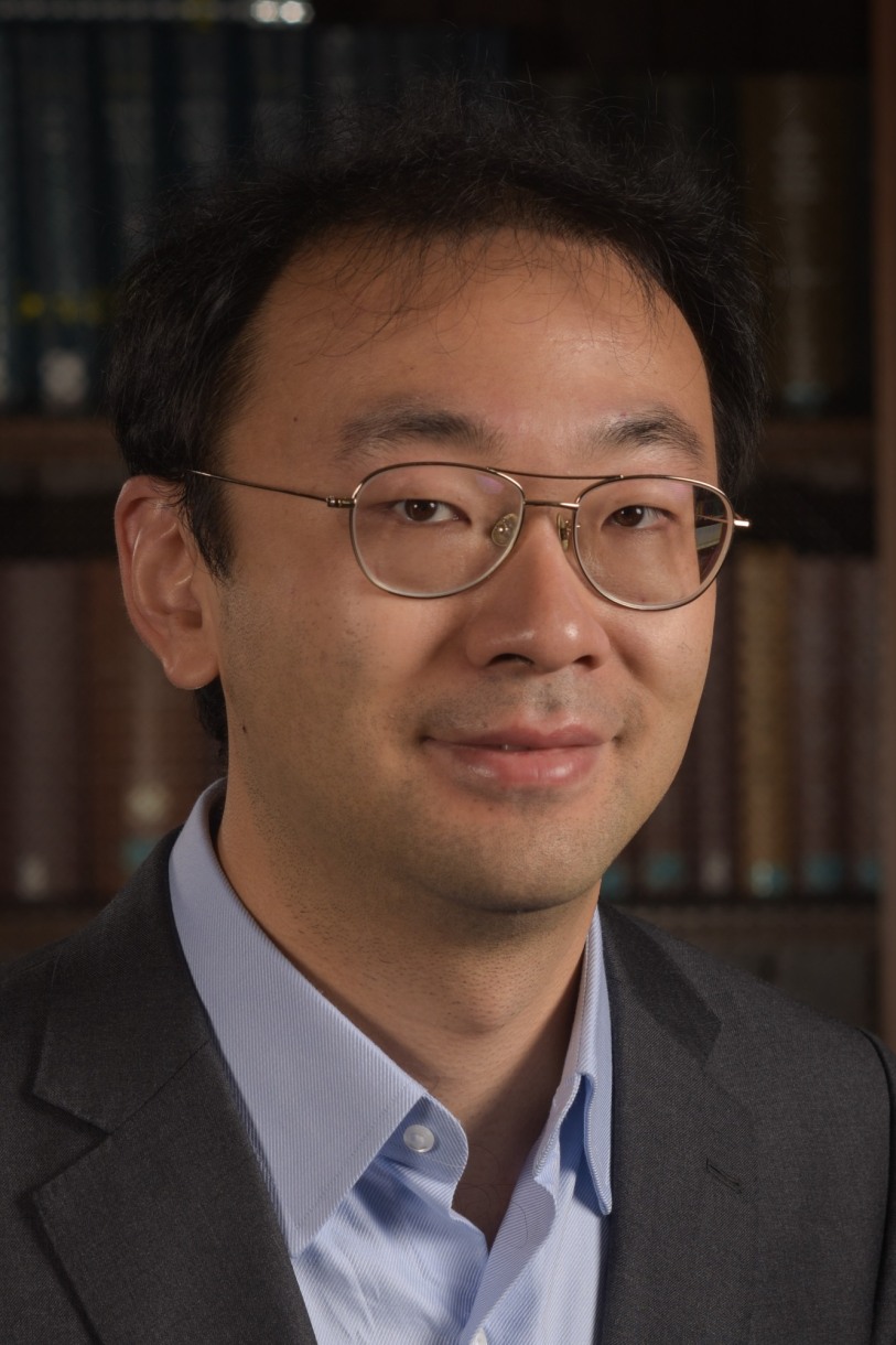 Han Zhang | Watson School of International and Public Affairs